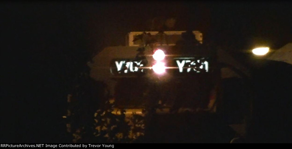 UPY 701, Belvidere, IL 9.29.2014